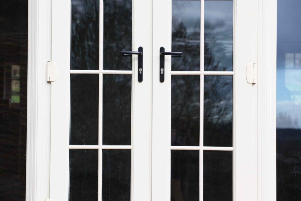 uPVC Doors, East Anglia | Trade uPVC Doors | uPVC Door