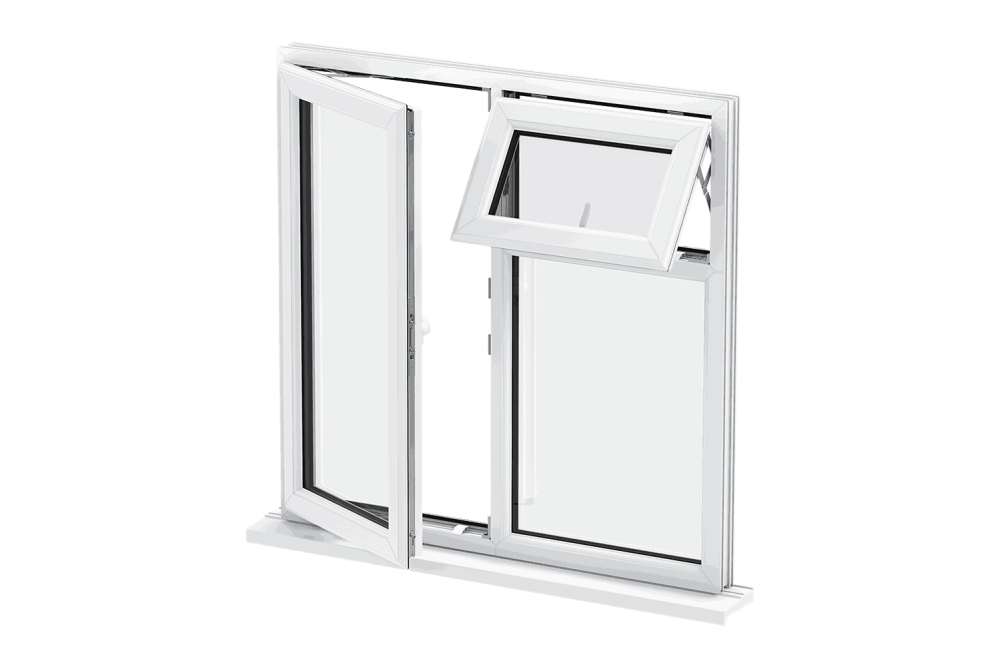 uPVC Windows Cambridge | uPVC Windows Prices