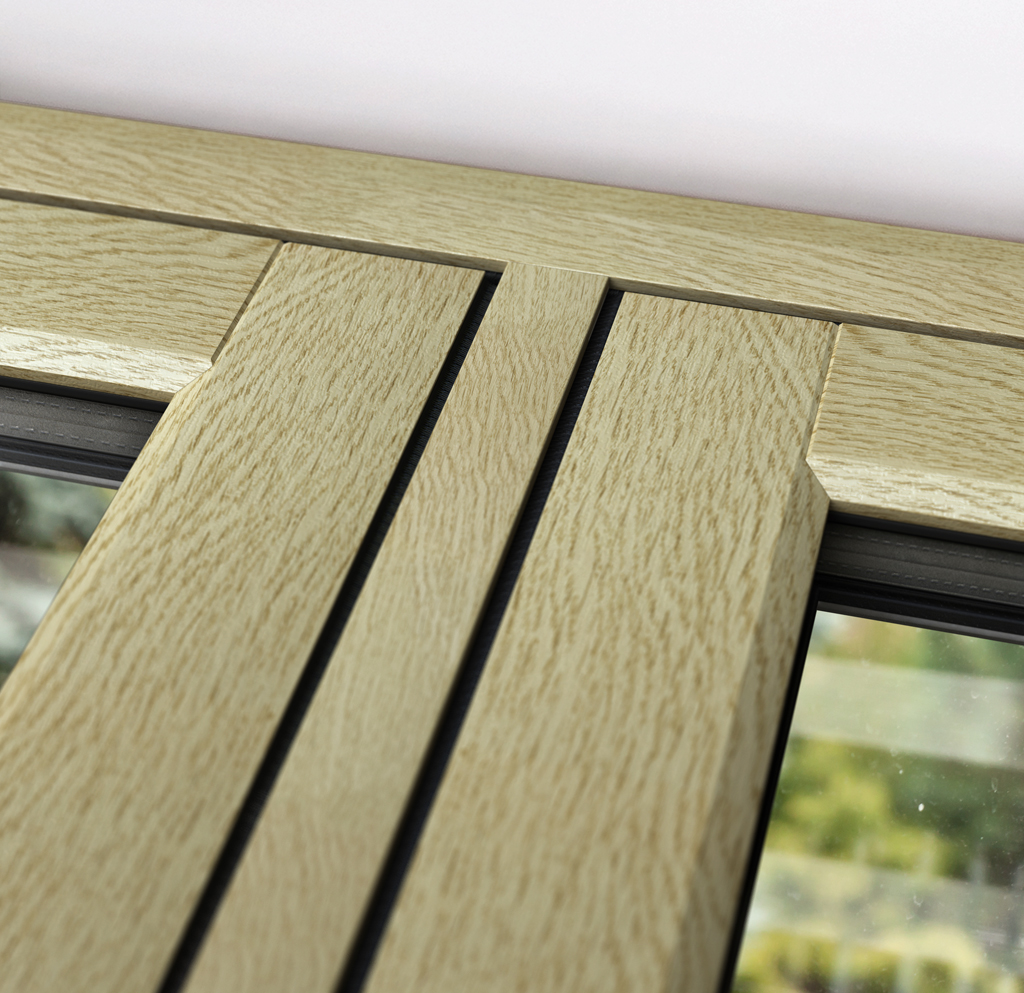 Profile 22 Windows & Doors | Trade Double Glazing, Bury St Edmunds