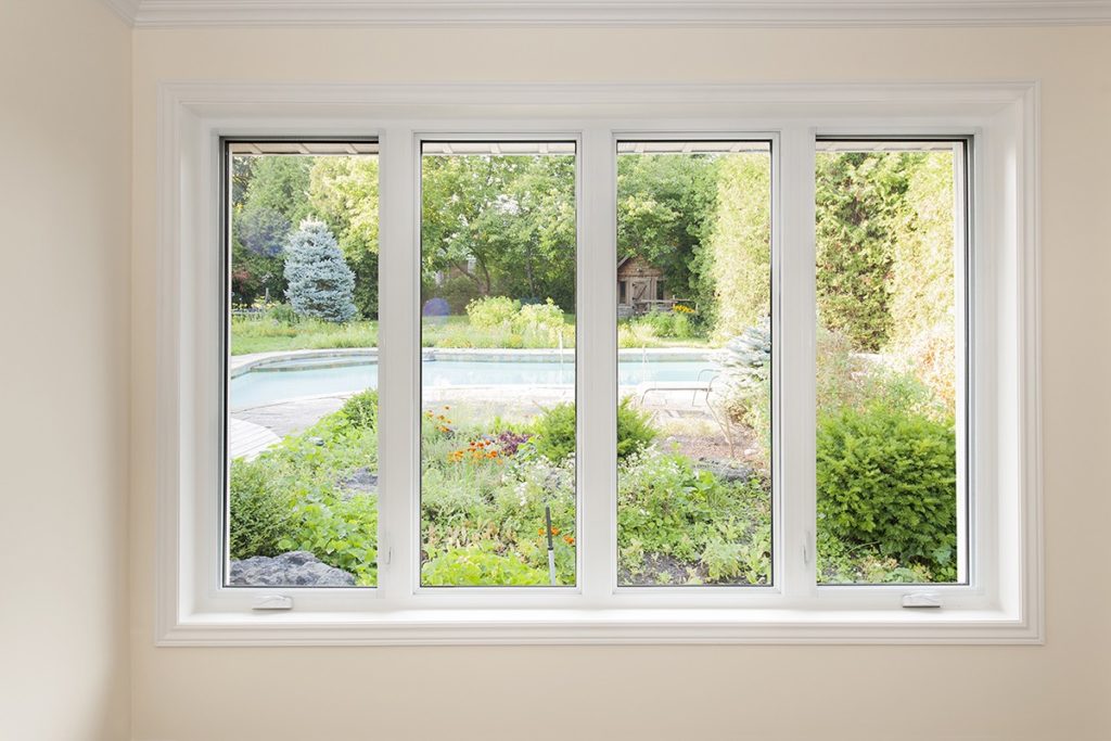 Choosing The Right uPVC Windows | Ultra Trade Frames