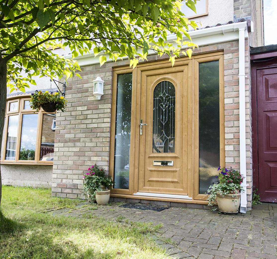 Halo Door Styles, Bury St Edmunds | Halo uPVC Doors Prices