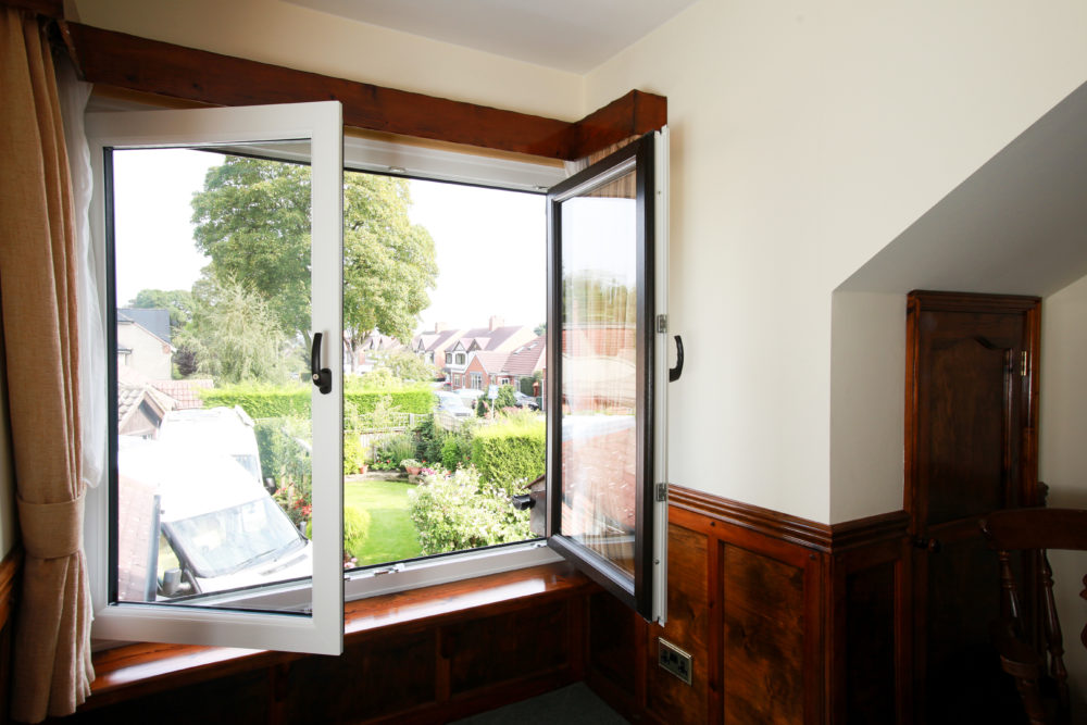 French vs Casement Windows | New uPVC Windows | Ultra Trade Frames