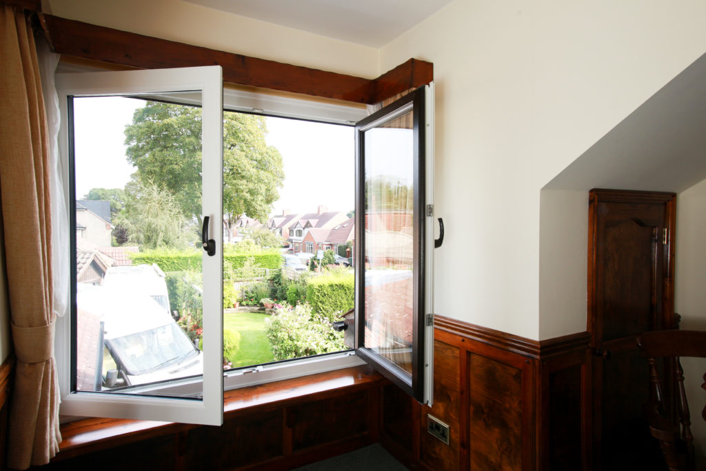 French vs Casement Windows | New uPVC Windows | Ultra Trade Frames