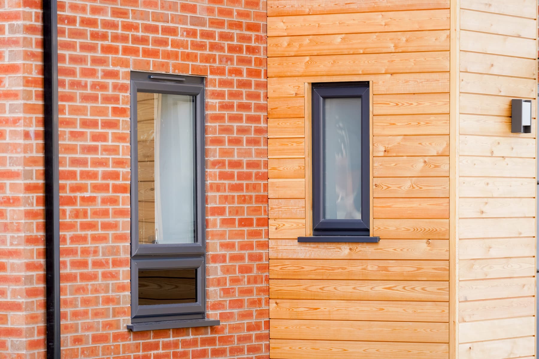 Liniar uPVC Casement Windows | Trade Windows | East Anglia